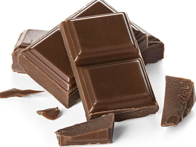Merry-Merry: Socks or Chocolate – Steps In Between