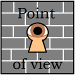 Point Of View Perspectives – Steps In Between