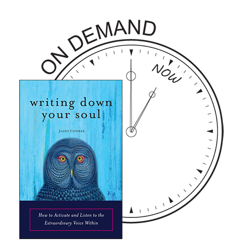 Writing On Demand: A Challenge – Steps In Between