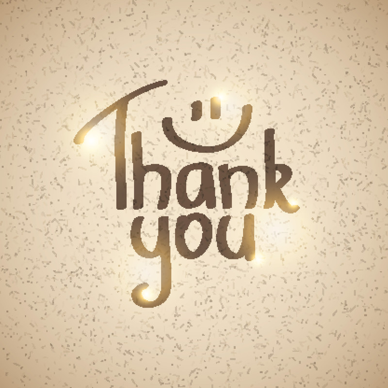 Humble Success & Gratitude – Steps In Between