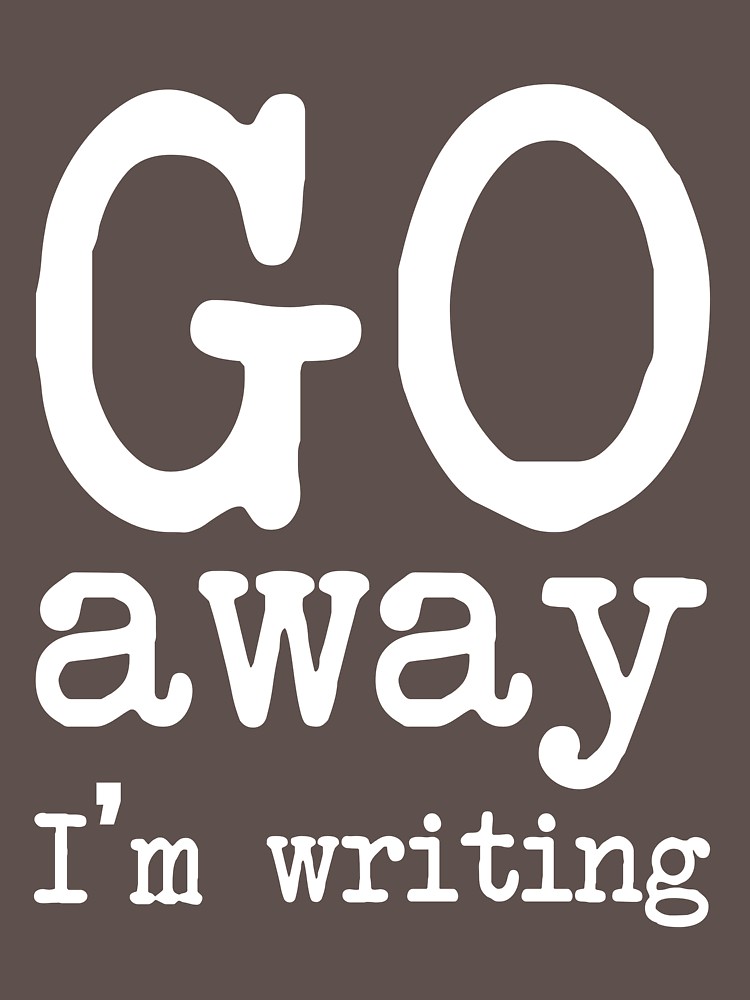 Grumpy Writing – Steps In Between