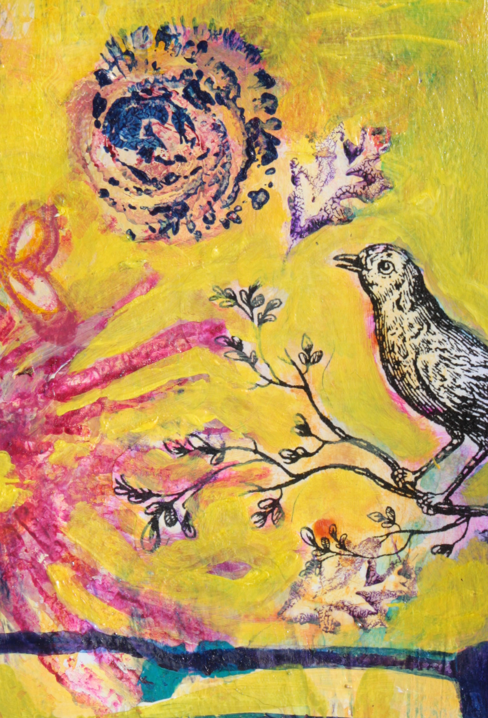 Summer Slows into a Rainbow of Light: September’s Poetry Celebration ...