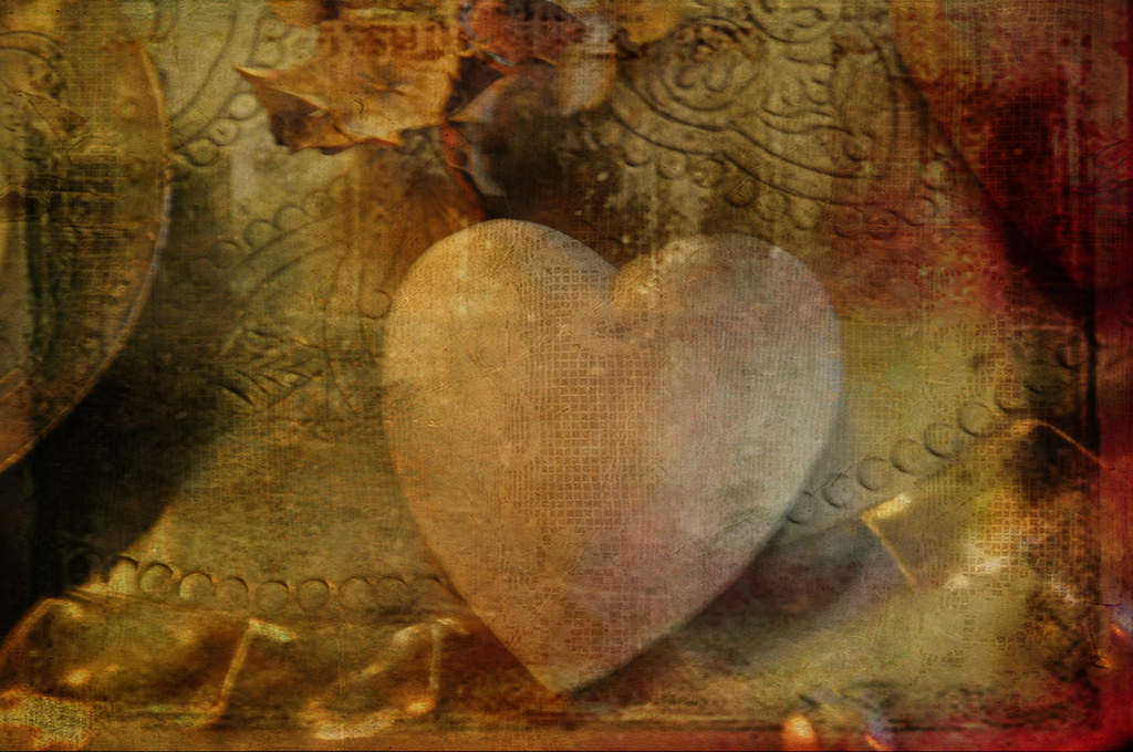 My Day Off from Writing – Steps In Between