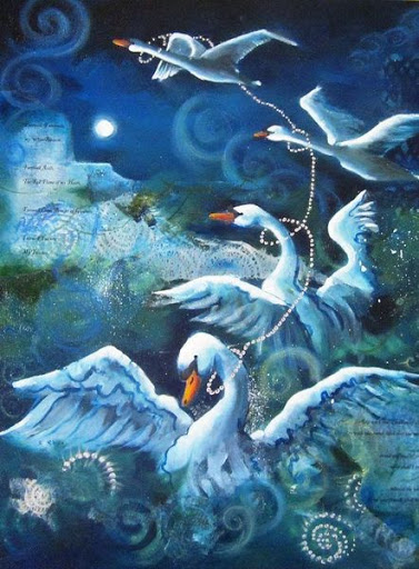 You’re Invited: Elfchen Poetry Potluck – Steps In Between