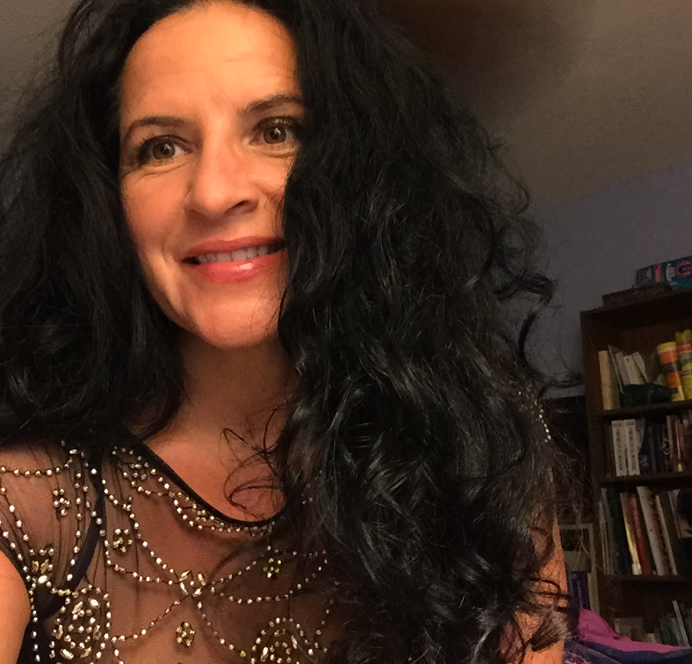 CC’s Interview Series: Author, Dr. Tamara Miles – Steps In Between