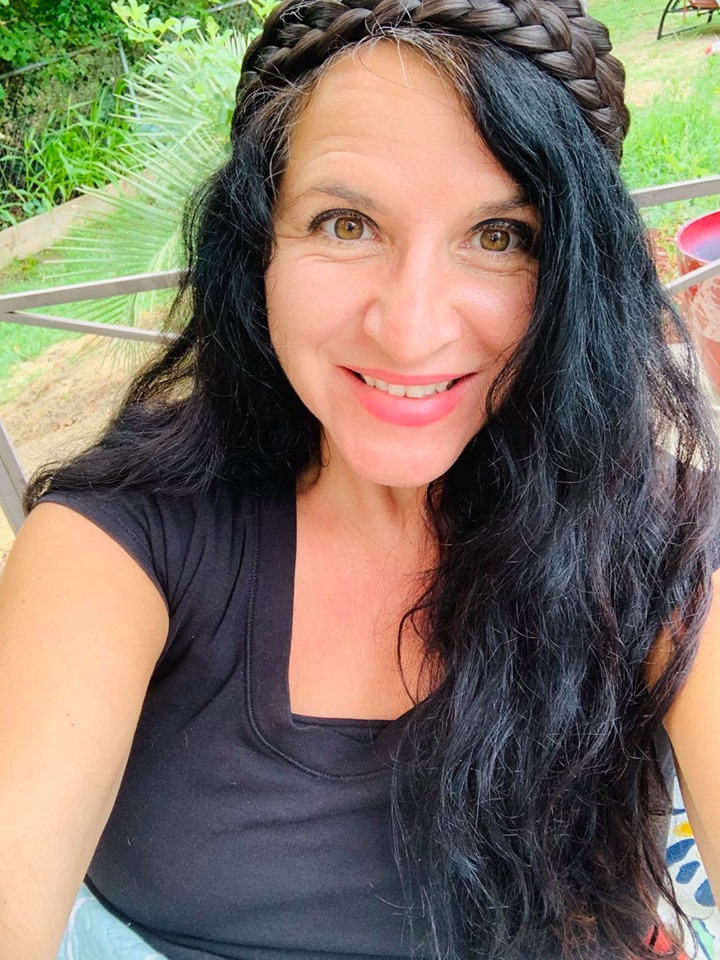 CC’s Interview Series: Author, Dr. Tamara Miles – Steps In Between