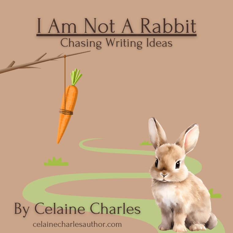 Steps In Between – Celaine Charles ~ My journey as a writer ~ Author ...